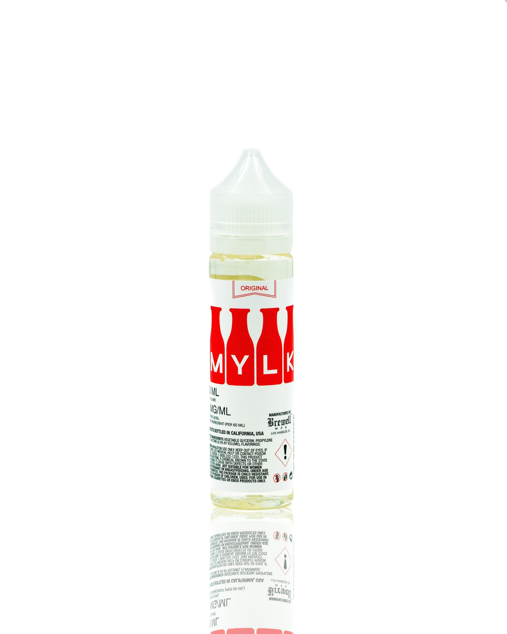MYLK - Original – Fern Pine Distro